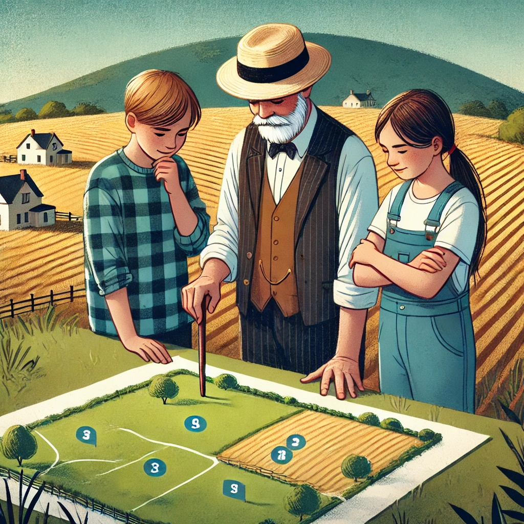 What to Do with Inherited Land in 2025(with Multiple Owners)